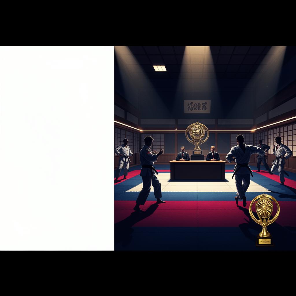 How to Run a Successful Martial Arts Tournament: The Complet