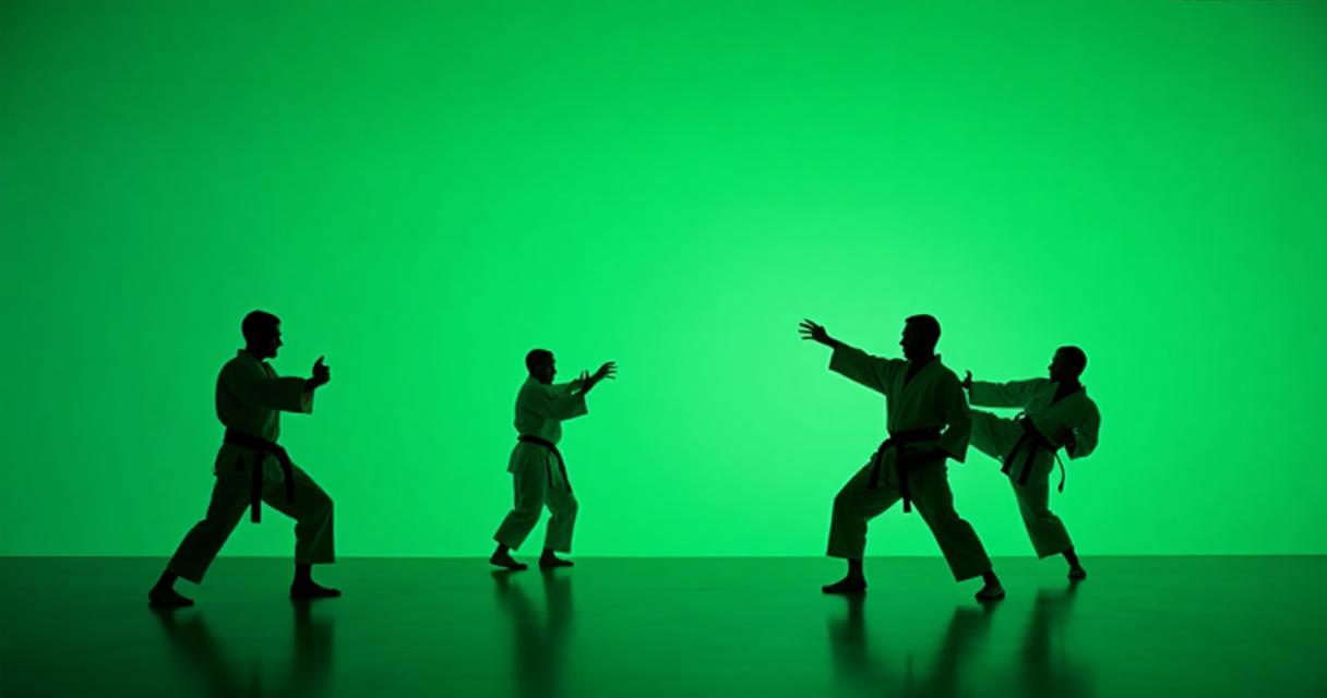 Dojo Management Software | Martial Arts School Management Platform